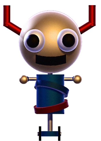 2nd Prize | Baldi's Basics Fanon Wiki | Fandom