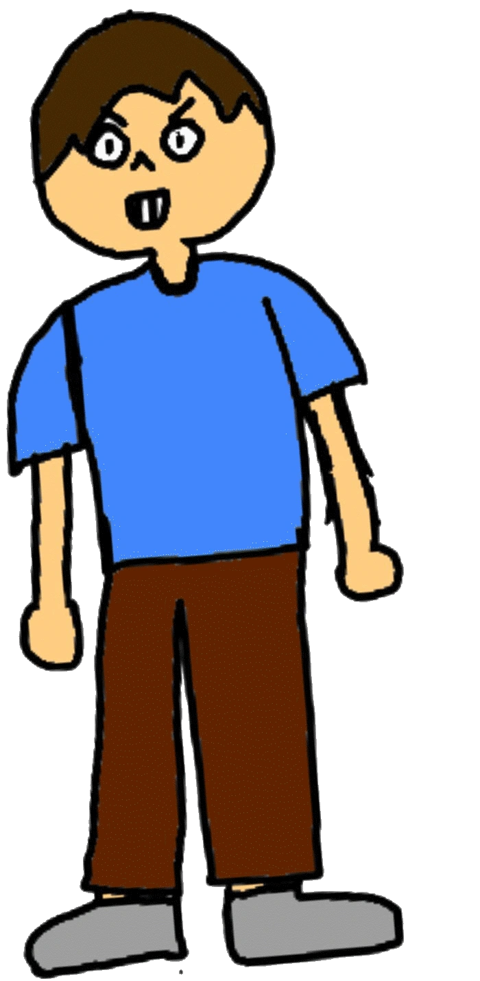 Category:James' Creations | Baldi's Basics Fanon Wiki | Fandom