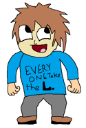SoiBoi | Baldi's Basics Fanon Wiki | Fandom