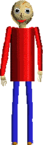 Raldi Baldimore | Baldi's Basics Fanon Wiki | Fandom