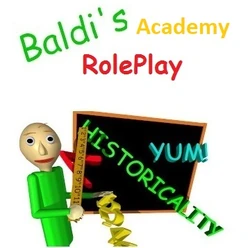 Baldi's Academy RP REMASTERED | Baldi's Basics Fanon Wiki | Fandom