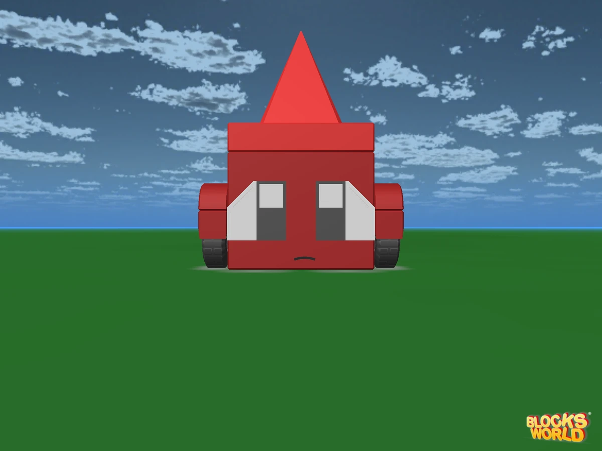 Car Pet | Baldi's Basics Fanon Wiki | Fandom