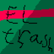 EL TRASH | Baldi's Basics Fanon Wiki | Fandom