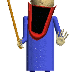 Baldi S Basics Wiki Baldi/Gallery | Baldi's Basics Wiki | Fandom