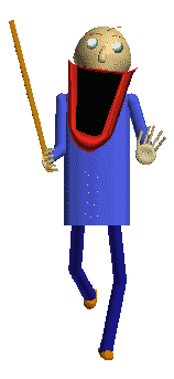 Original Baldi | Baldi's Basics Fanon Wiki | Fandom