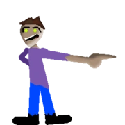 Robert | Baldi's Basics Fanon Wiki | Fandom