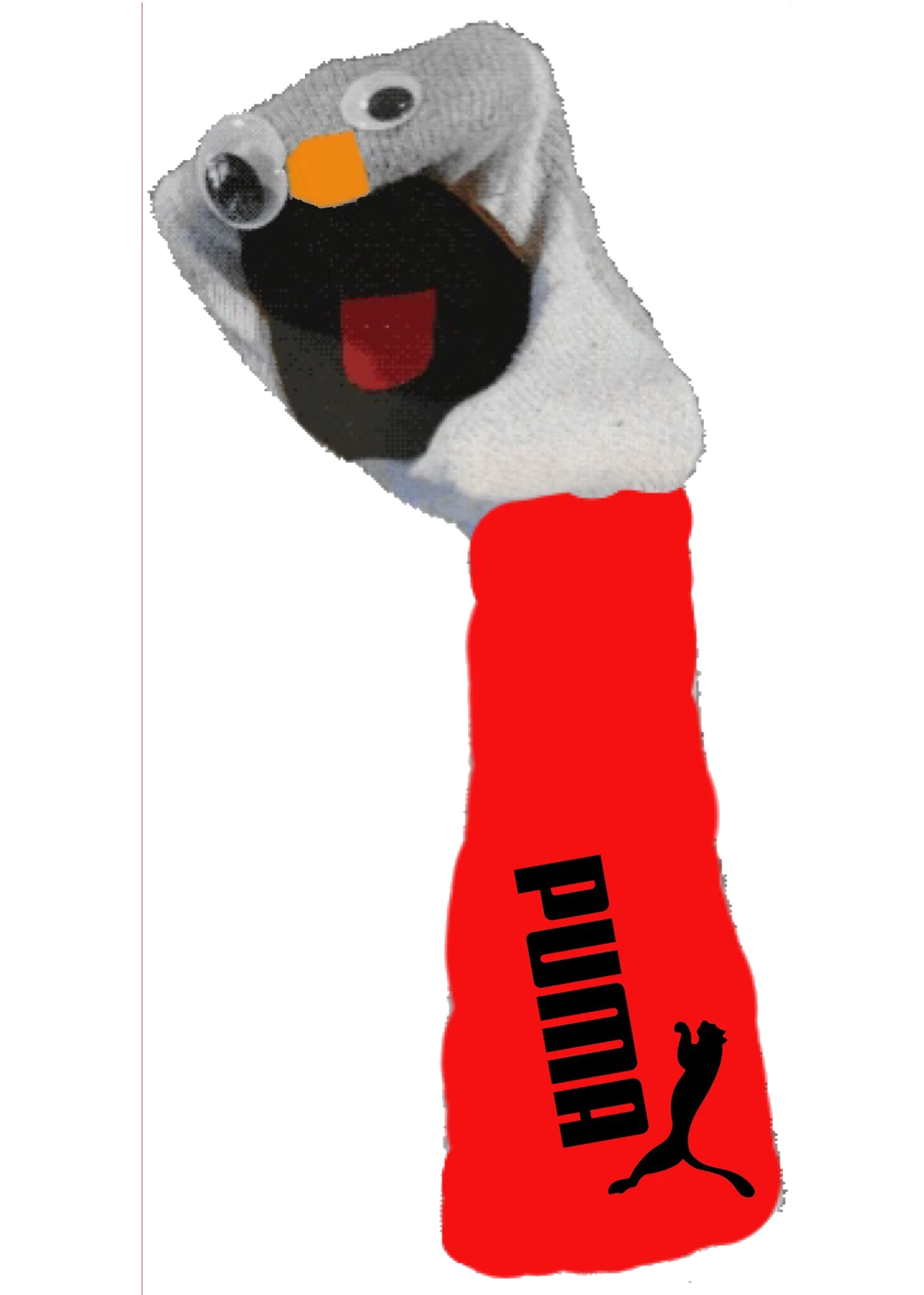 Billy the sock puppet | Baldi's Basics Fanon Wiki | Fandom