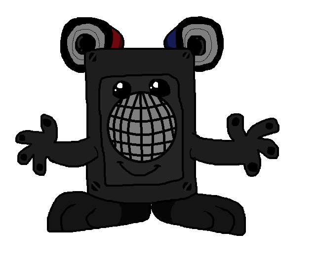 Experiment 018 | Baldi's Basics Fanon Wiki | Fandom