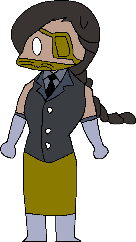 Green | Baldi's Basics Fanon Wiki | Fandom