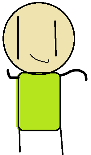 Baldy | Baldi's Basics Fanon Wiki | Fandom