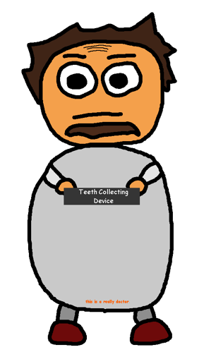 Broke Doctor | Baldi's Basics Fanon Wiki | Fandom