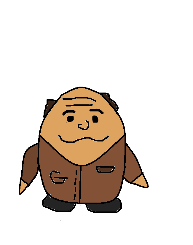 The Guard | Baldi's Basics Fanon Wiki | Fandom