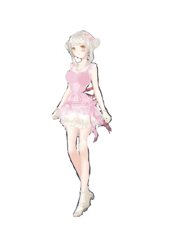 Yawarakai | Baldi's Basics Fanon Wiki | Fandom