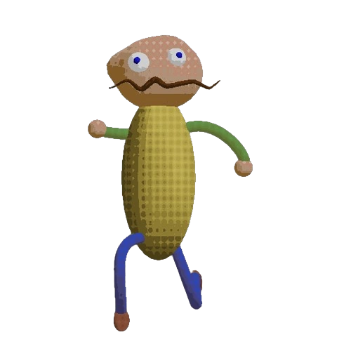 Mr. Late | Baldi's Basics Fanon Wiki | Fandom