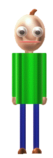 Robot Baldi | Baldi's Basics Fanon Wiki | Fandom