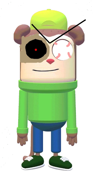 Twistedtoes???? | Baldi's Basics Fanon Wiki | Fandom