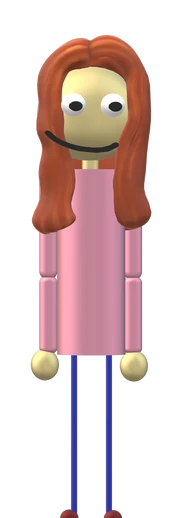 Liam's Schoolhouse | Baldi's Basics Fanon Wiki | Fandom