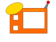 You Can Think! Pad™ 2.0 | Baldi's Basics Fanon Wiki | Fandom