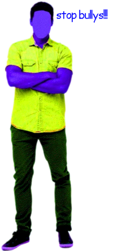 Bully stopper | Baldi's Basics Fanon Wiki | Fandom