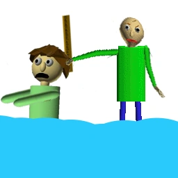 Flood Mode | Baldi's Basics Fanon Wiki | Fandom