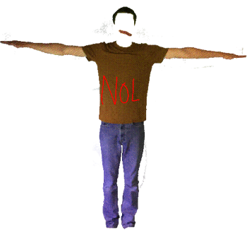 Nol | Baldi's Basics Fanon Wiki | Fandom