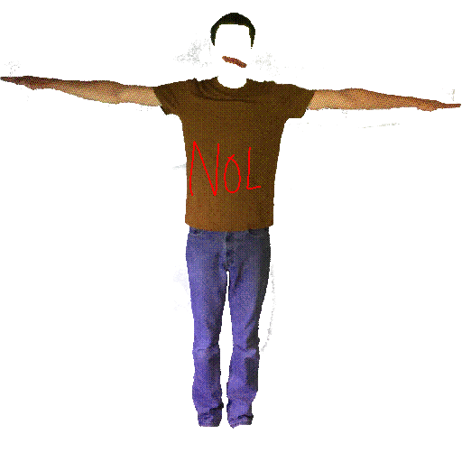 Nol | Baldi's Basics Fanon Wiki | Fandom