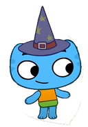 Kit | Baldi's Basics Fanon Wiki | Fandom