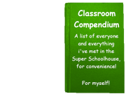 Classroom Compendium | Baldi's Basics Fanon Wiki | Fandom