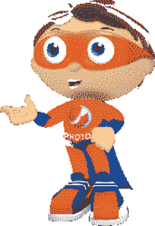 Proto | Baldi's Basics Fanon Wiki | Fandom