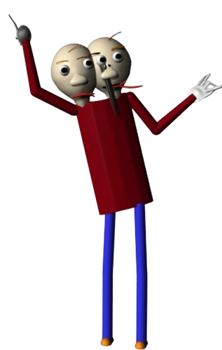 Baldo Assistant | Baldi's Basics Fanon Wiki | Fandom