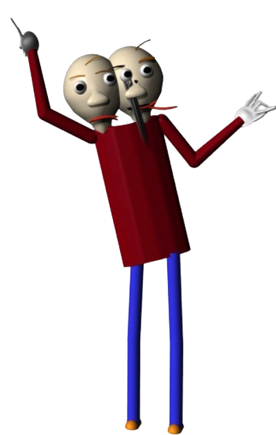 Baldo Assistant | Baldi's Basics Fanon Wiki | Fandom