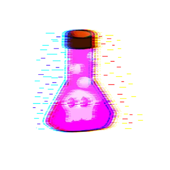 Ghost potion | Baldi's Basics Fanon Wiki | Fandom