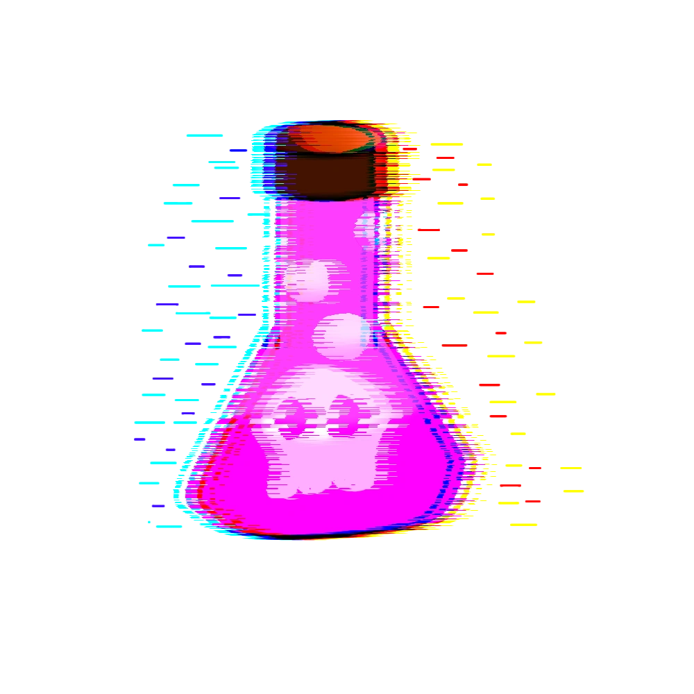 Ghost potion | Baldi's Basics Fanon Wiki | Fandom