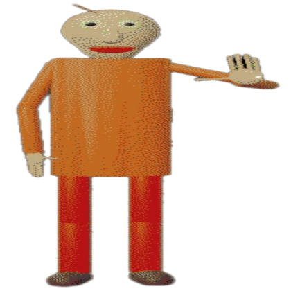 Strandi Baldimore | Baldi's Basics Fanon Wiki | Fandom