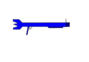 Power Guns | Baldi's Basics Fanon Wiki | Fandom