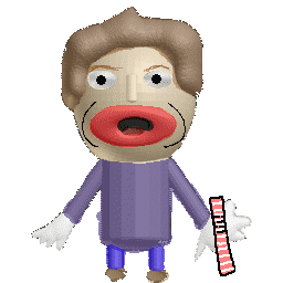 Derek the Spitballer | Baldi's Basics Fanon Wiki | Fandom