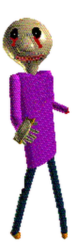 Abandoned Bladder | Baldi's Basics Fanon Wiki | Fandom