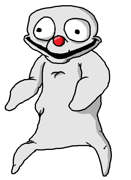 Experiment 007 | Baldi's Basics Fanon Wiki | Fandom