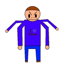 Yoshi Sigma | Baldi's Basics Fanon Wiki | Fandom