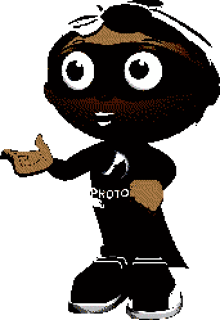 Proto | Baldi's Basics Fanon Wiki | Fandom