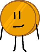 Coiny | Baldi's Basics Fanon Wiki | Fandom