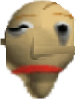 Haha very funny page baldi's basics | Baldi's Basics Fanon Wiki | Fandom