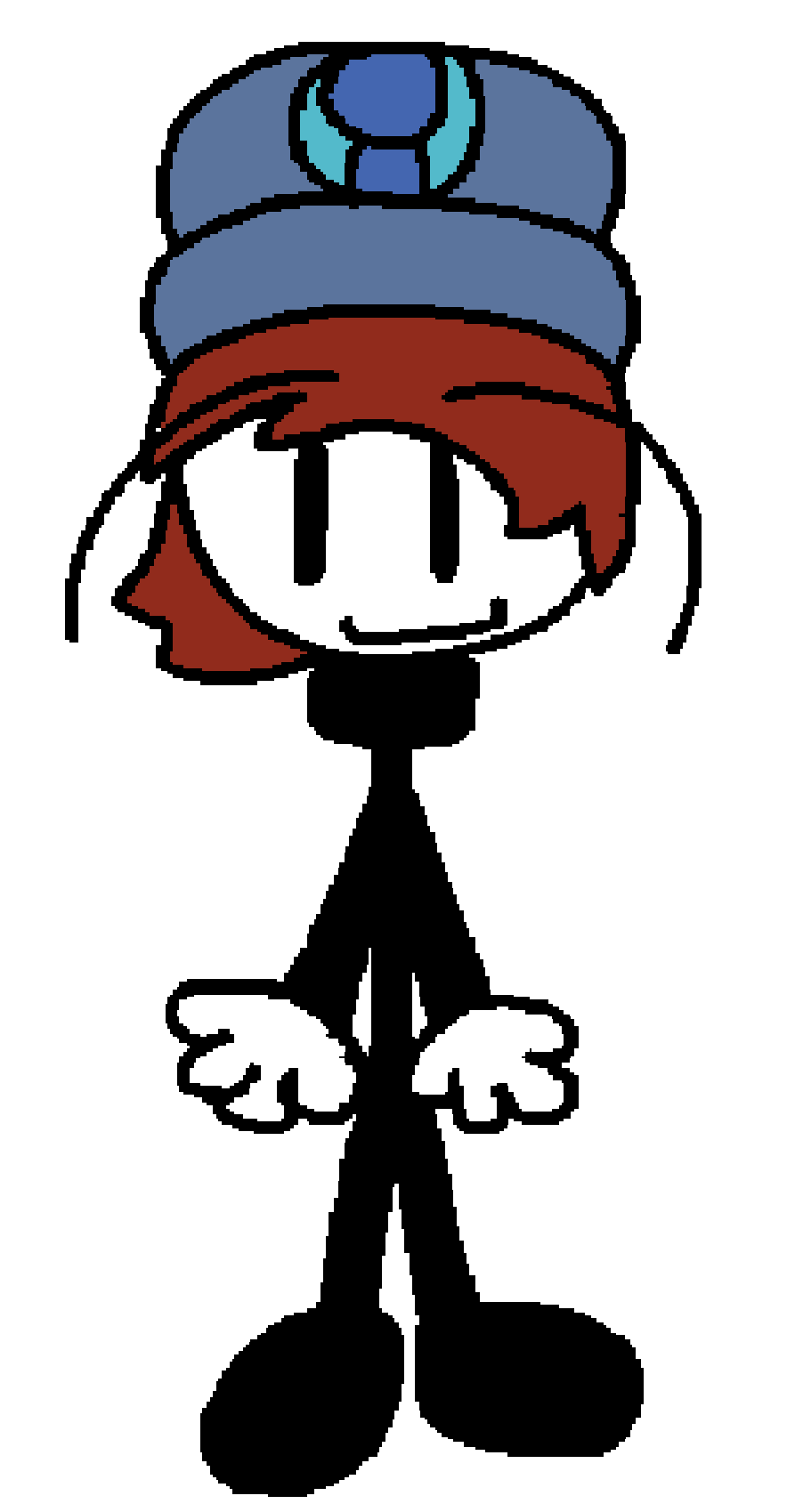 Stick | Baldi's Basics Fanon Wiki | Fandom