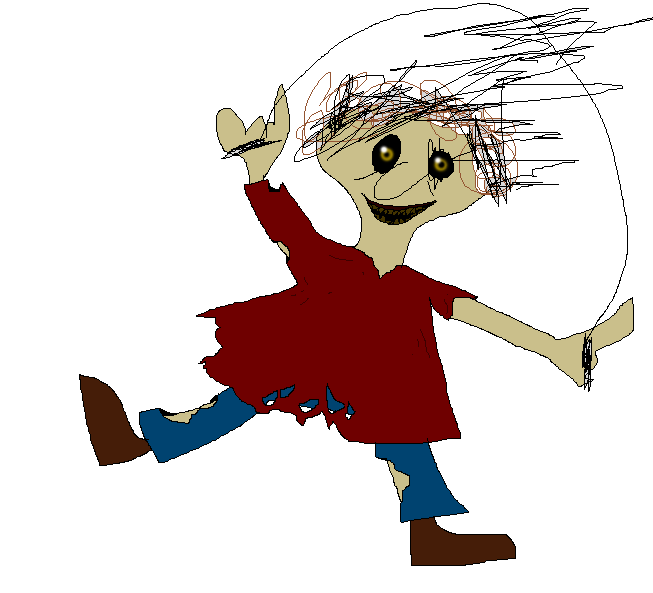 Experiment 13 | Baldi's Basics Fanon Wiki | Fandom