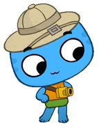 Kit | Baldi's Basics Fanon Wiki | Fandom