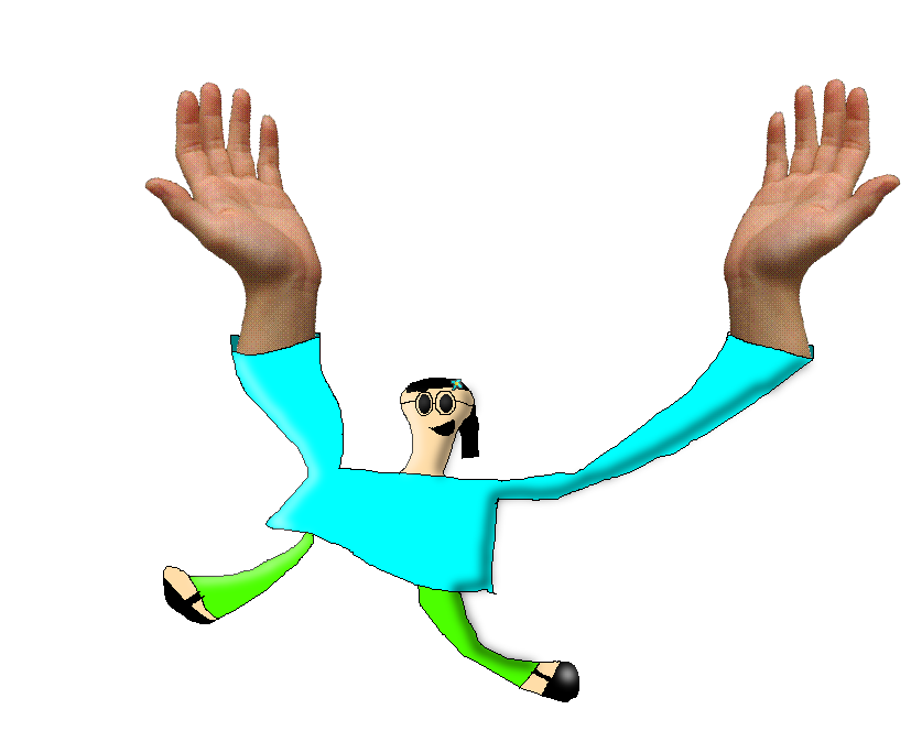 HandTime | Baldi's Basics Fanon Wiki | Fandom