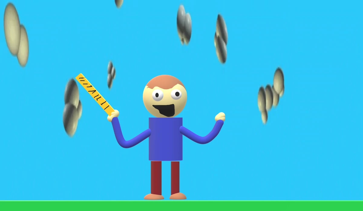 Adam | Baldi's Basics Fanon Wiki | Fandom