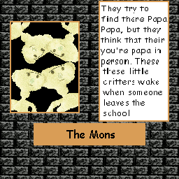 The Mons | Baldi's Basics Fanon Wiki | Fandom