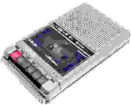 Tape Player | Baldi's Basics Fanon Wiki | Fandom