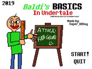 Baldis basics RPG | Baldi's Basics Fanon Wiki | Fandom